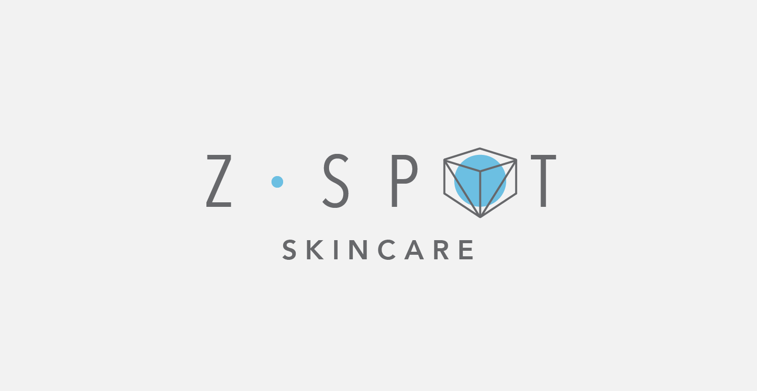 ZSpot Logo - Designed by Rebecca Firlik
